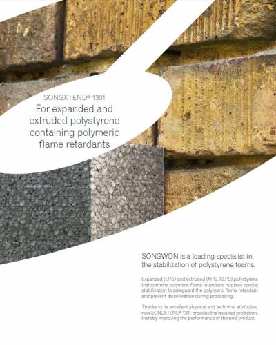 Polymer Additives, Heat & Light Stabilizers - UV Absorbers ...