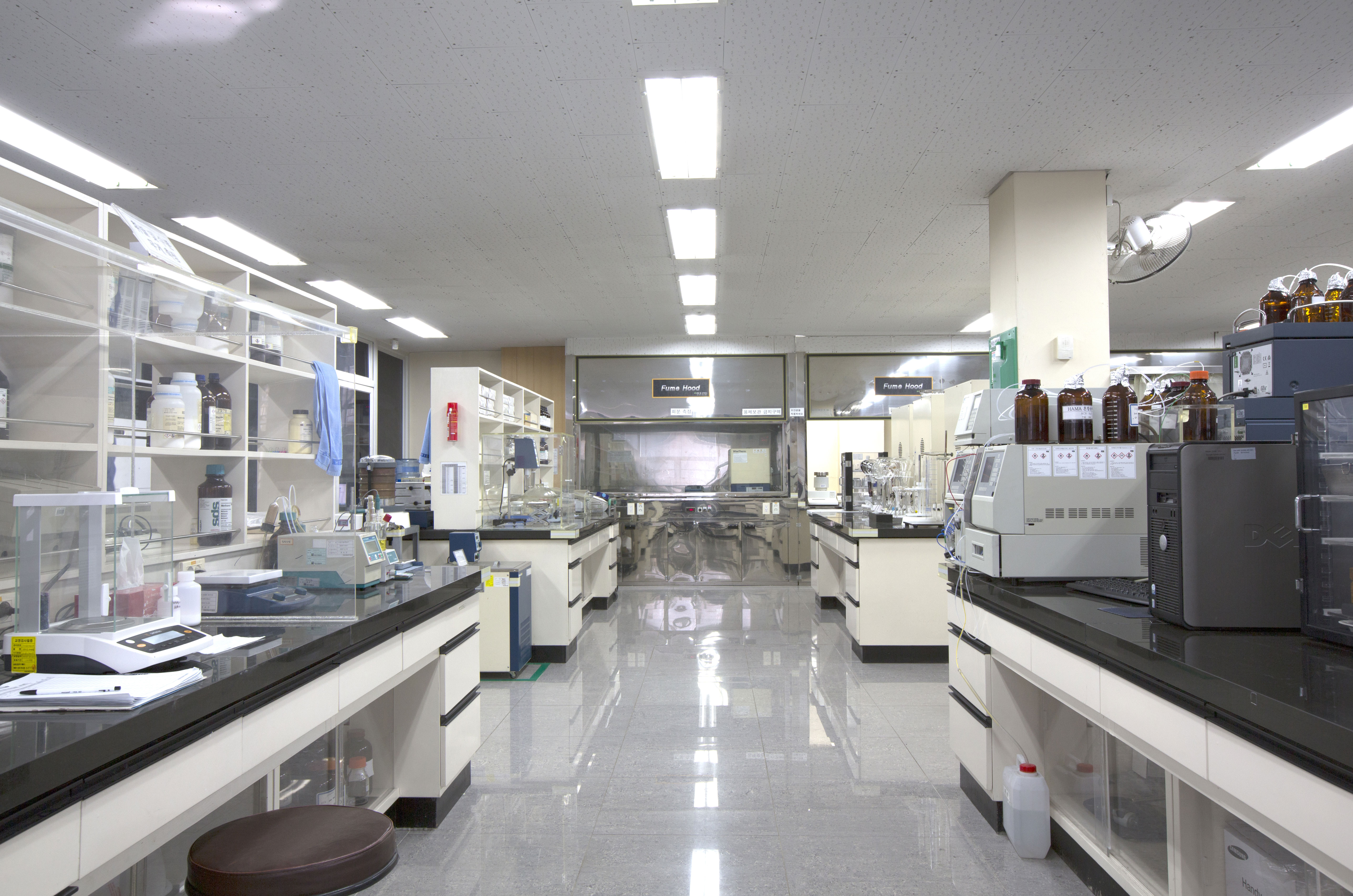 Manufacturing Excellence | SONGWON Industrial Group