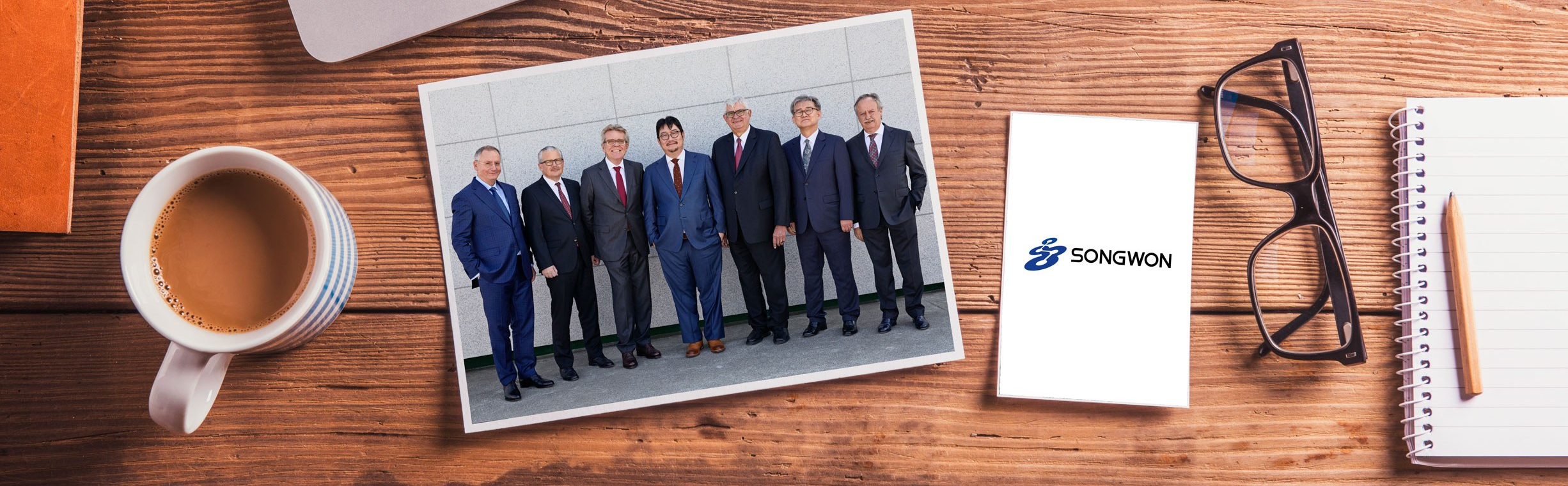 이사회 | SONGWON Industrial Group