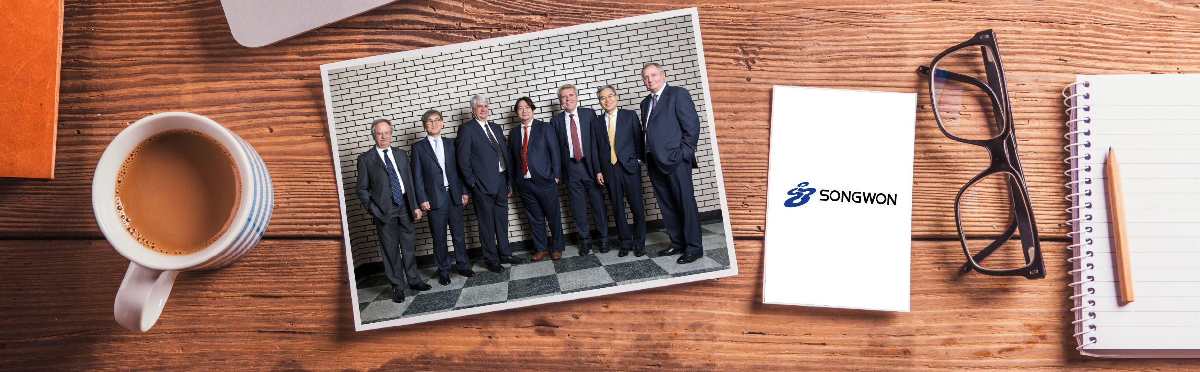 이사회 | SONGWON Industrial Group